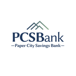 Personal Checking Accounts | Paper City Savings Bank